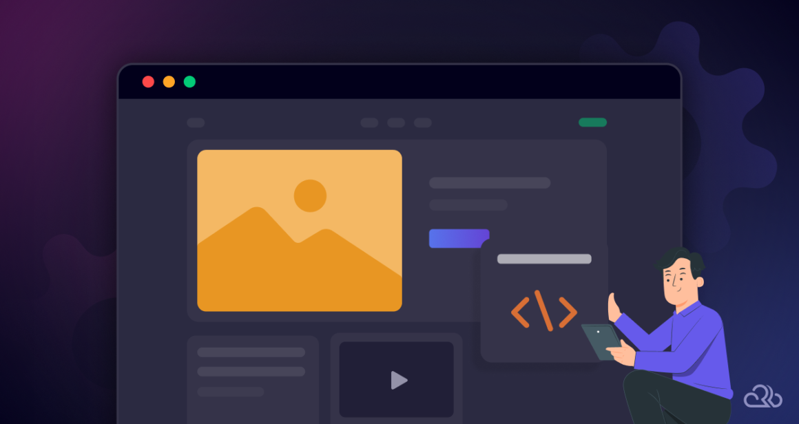 30 Stunning Web Developer Portfolios for Inspiration