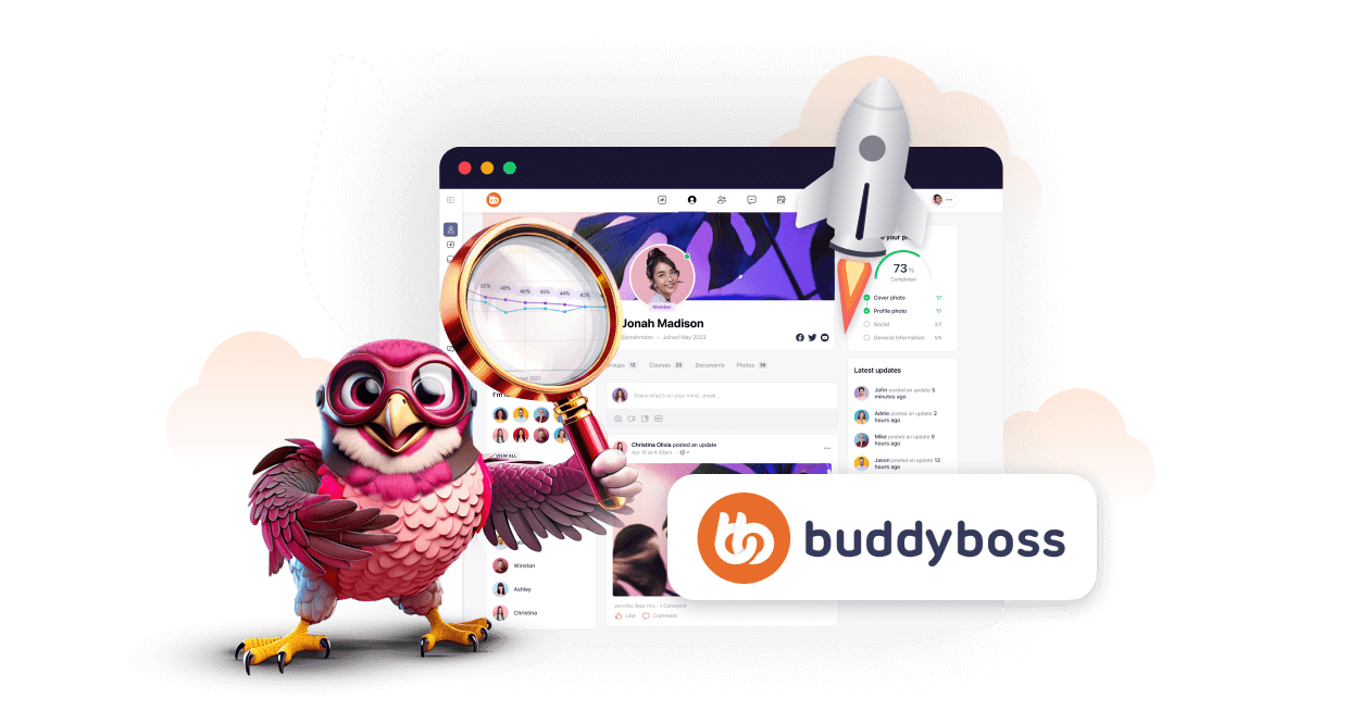 BuddyBoss Review 2025: Build Great Communities Easily