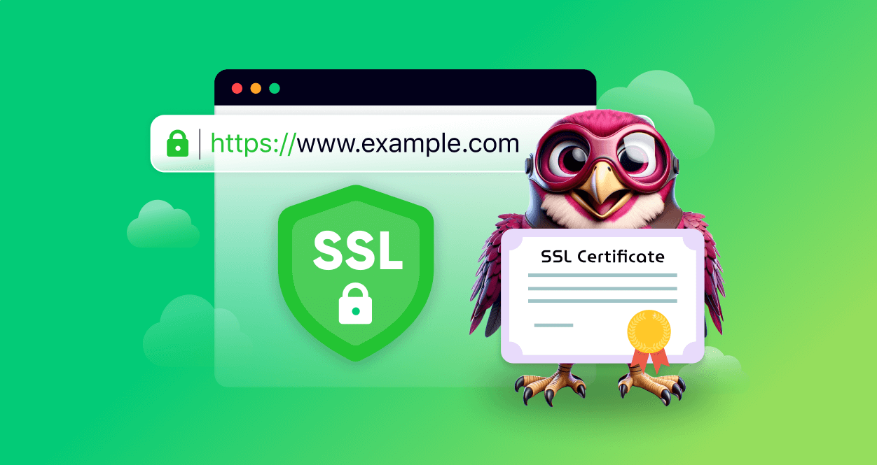 Ssl Website Security How Ssl Certificates Protect Sites