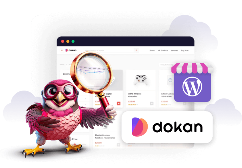 Dokan Review: Multivendor Marketplace for WordPress in 2025