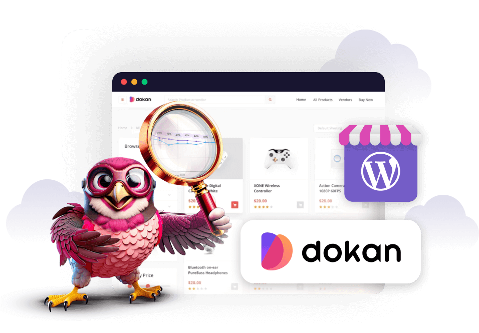 Dokan Review: Multivendor Marketplace for WordPress in 2025