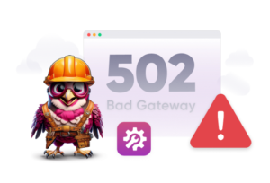 How to Troubleshoot and Fix a 502 Bad Gateway Error