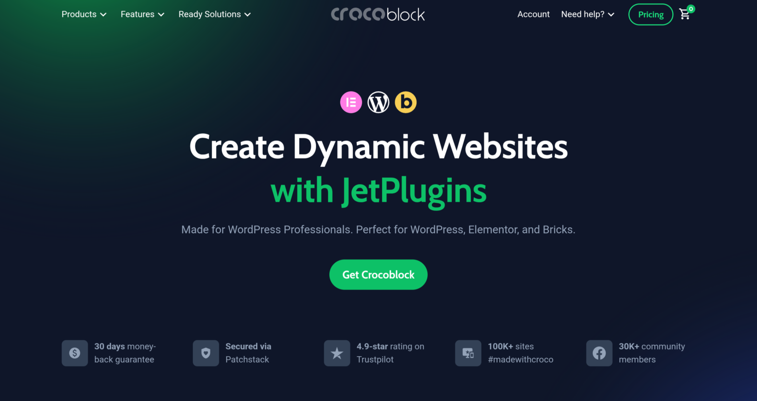 Crocoblock Review: Is It Still Worth It in 2025?