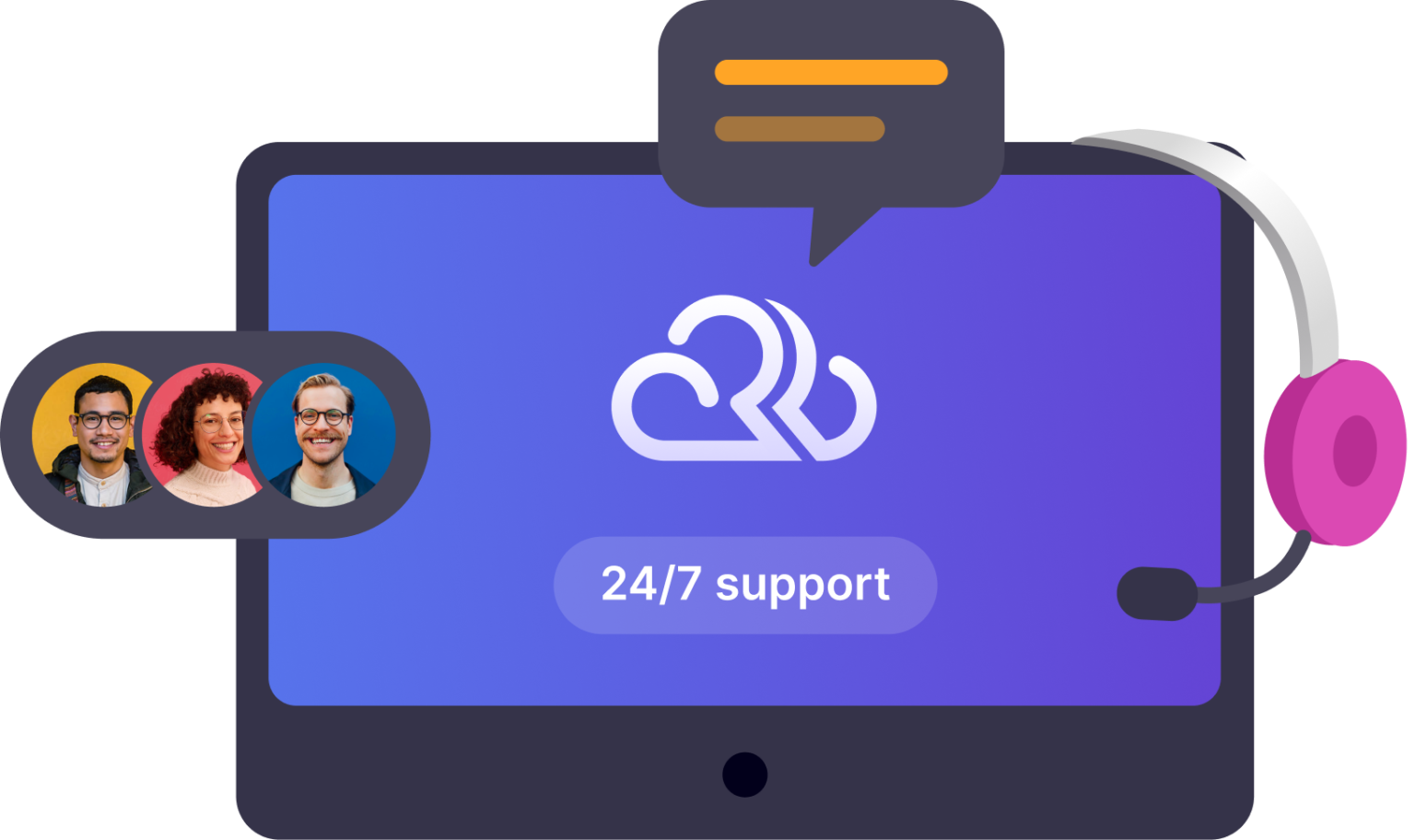 Rapyd: High Performance Managed WordPress Hosting