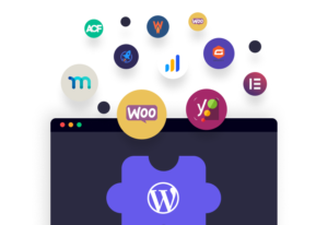 Rapyd: High Performance Managed WordPress Hosting