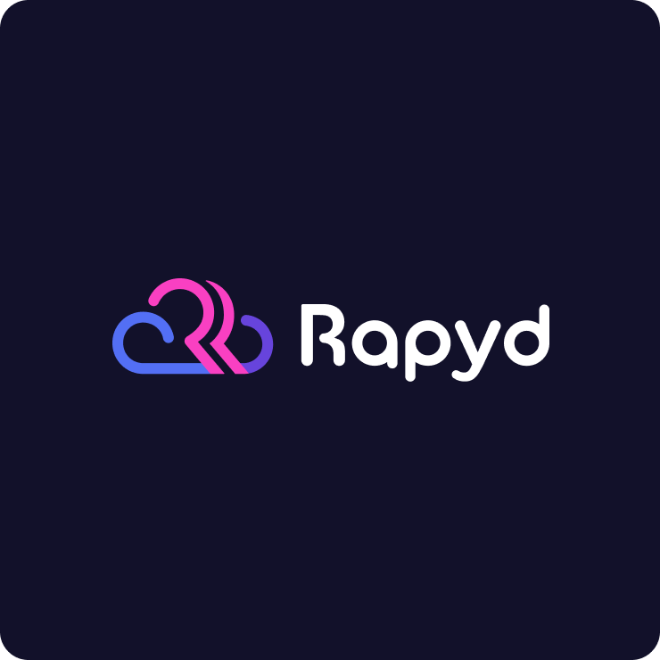 Rapyd's Media Kit, Brand Resources, and Guidelines