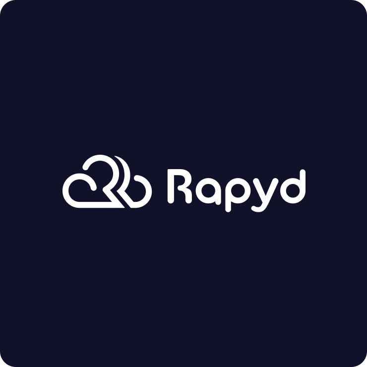 Rapyd's Media Kit, Brand Resources, and Guidelines